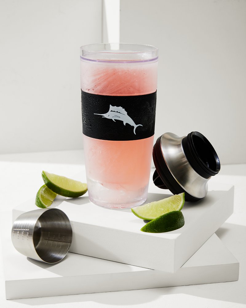 Marlin 20-oz. Cocktail FREEZE™ Shaker