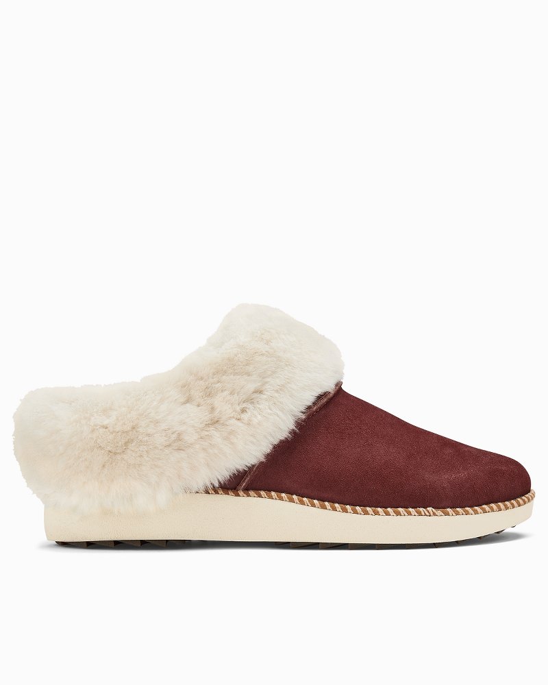 Women's OluKai® Ku'i Slippers