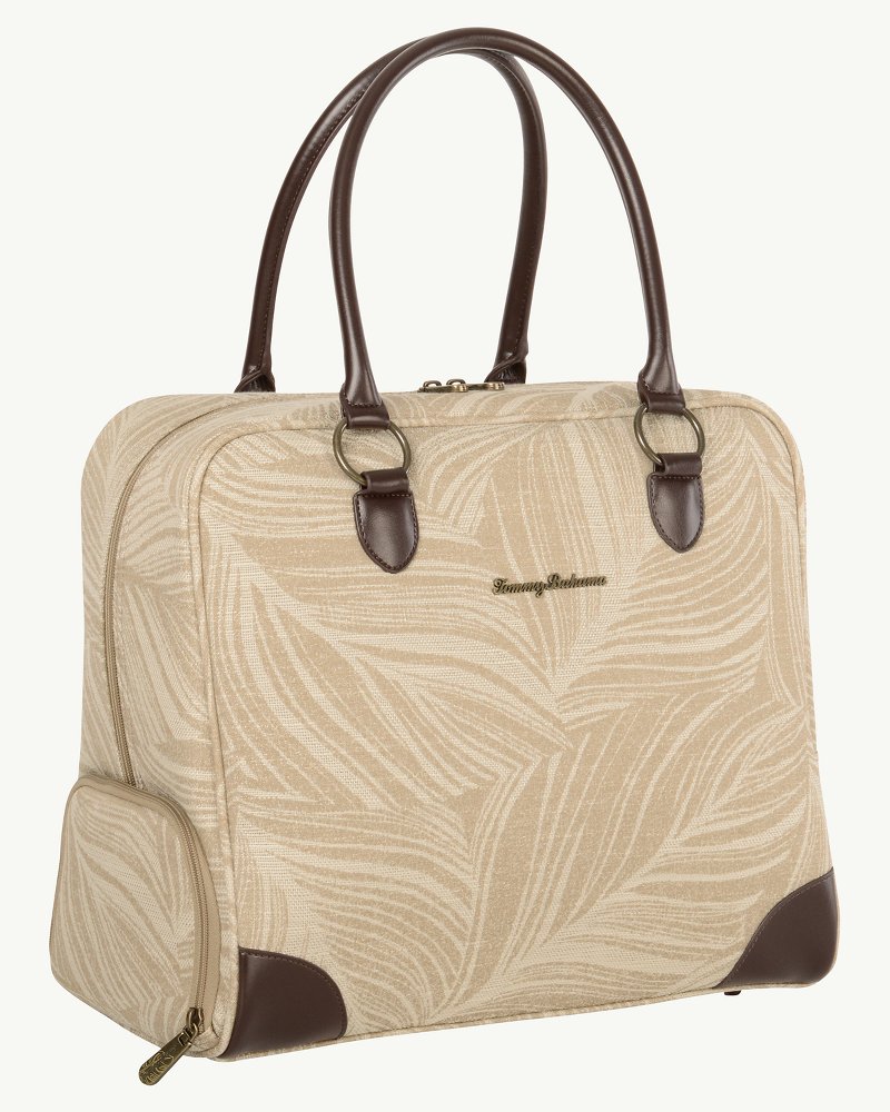 Shandy Weekender Duffel Bag