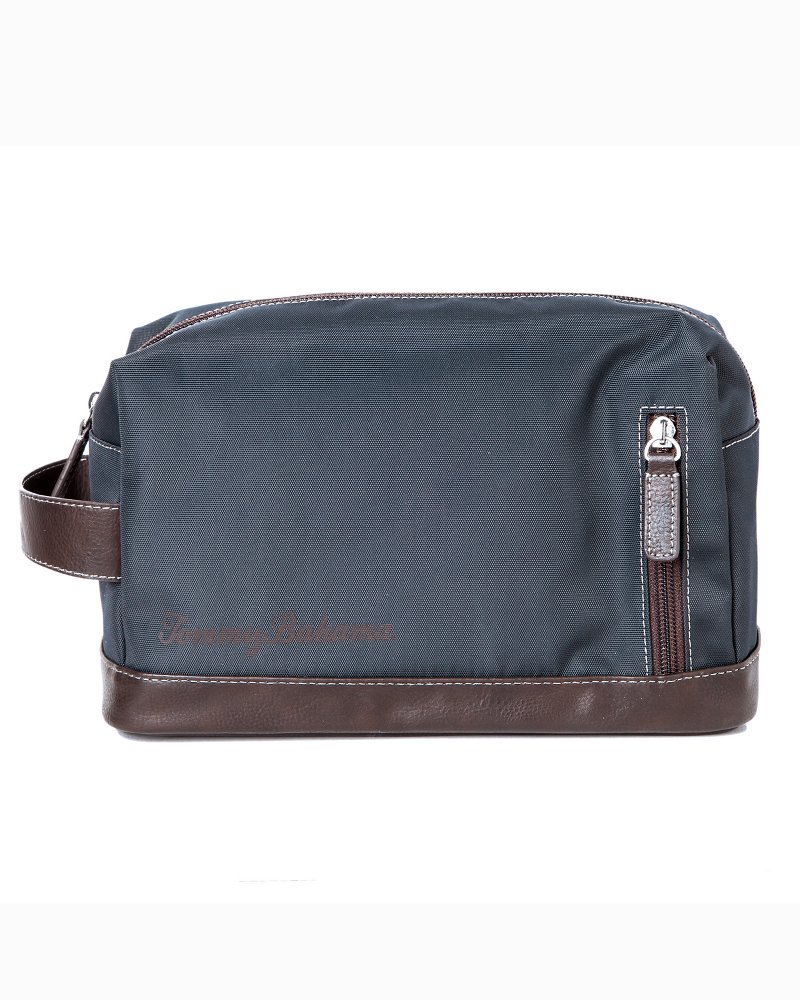 Nylon Dopp Kit