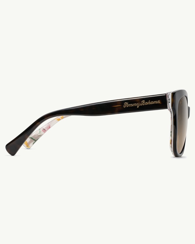 Garden Isle Exclusive Sunglasses by Maui Jim