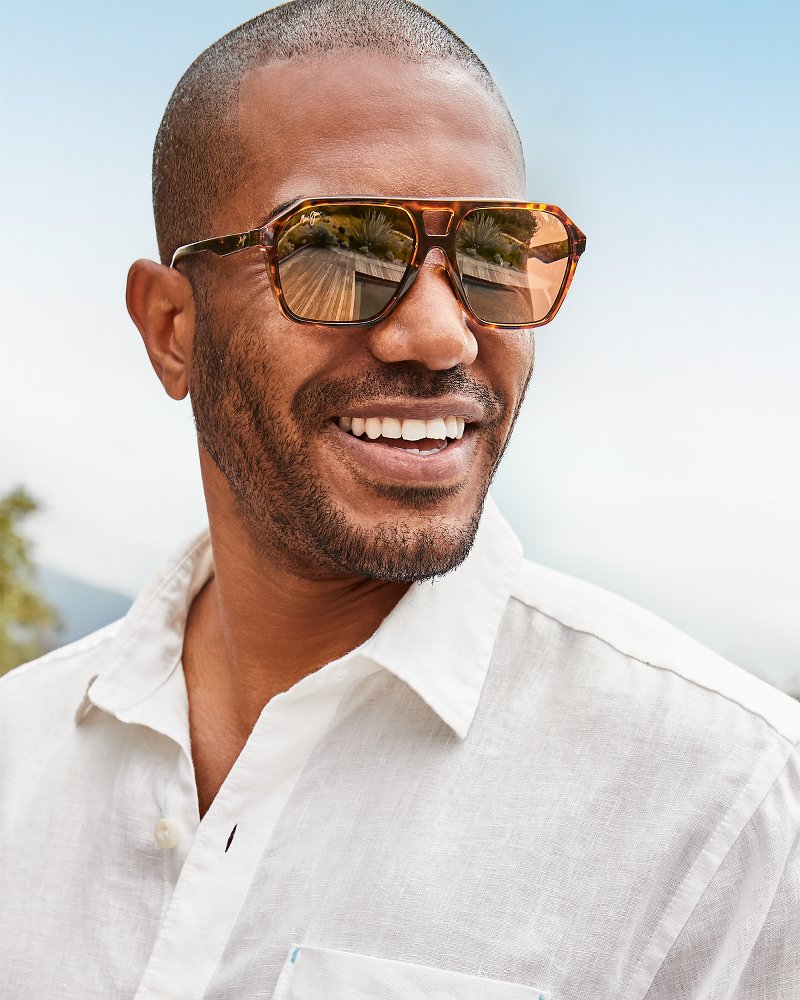 Maui Jim® Polarized Sunglasses & Exclusive Styles | Tommy Bahama