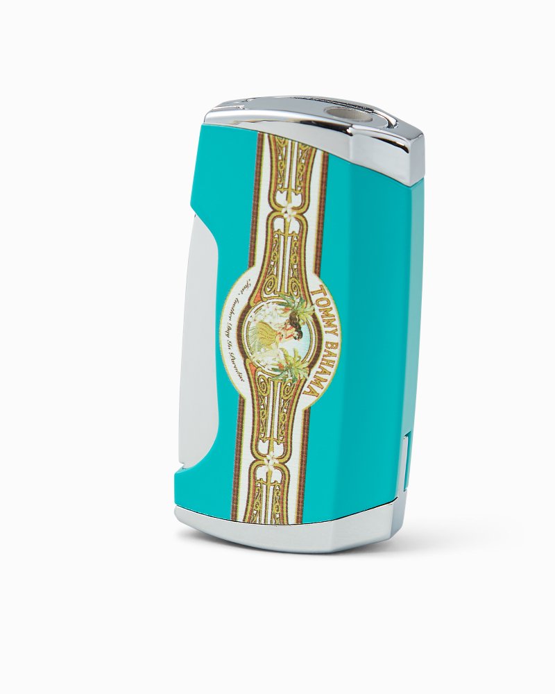 Hula Paradise Handheld Lighter