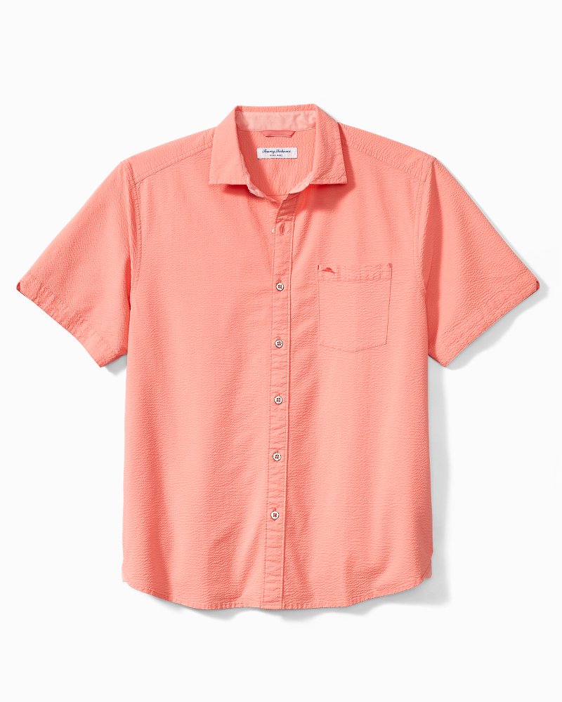 Men s Short Sleeve Shirts Tommy Bahama