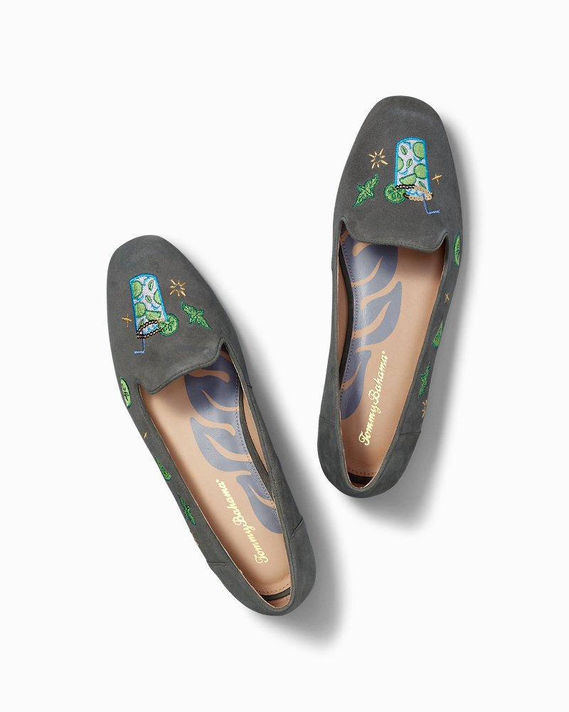 Coastal Drinks Loafers
