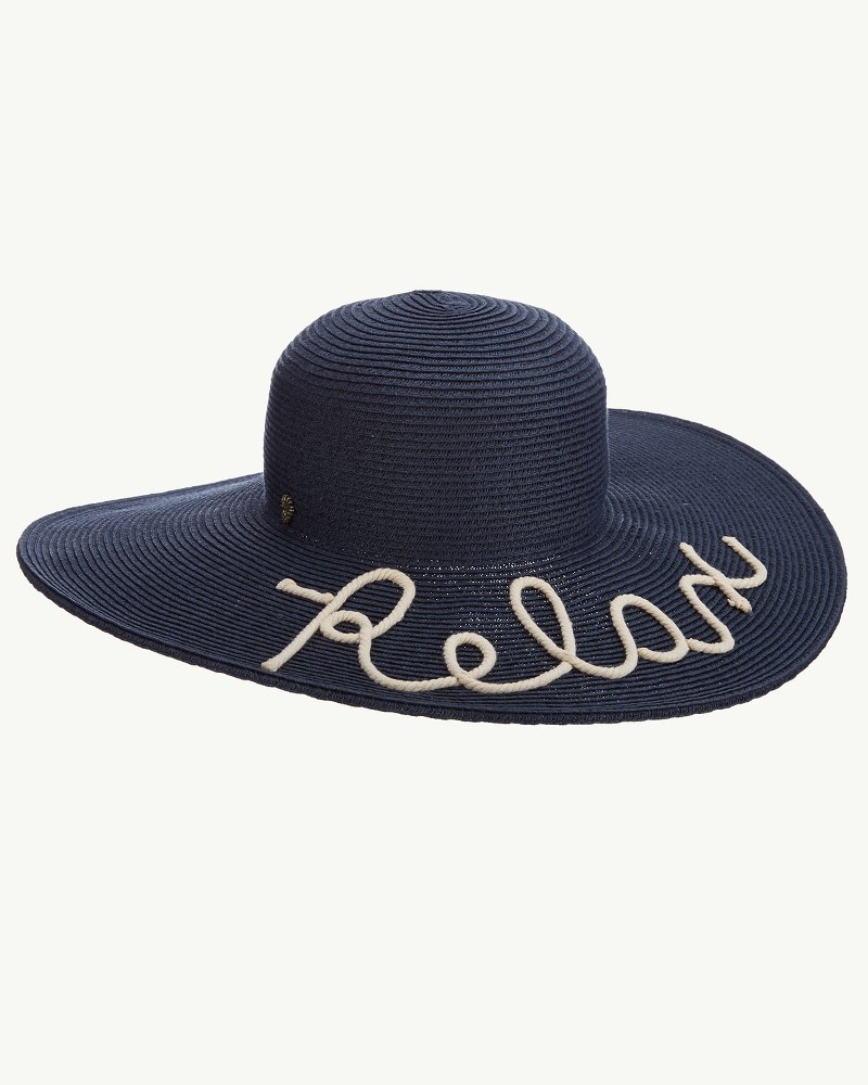 Relax Sun Hat
