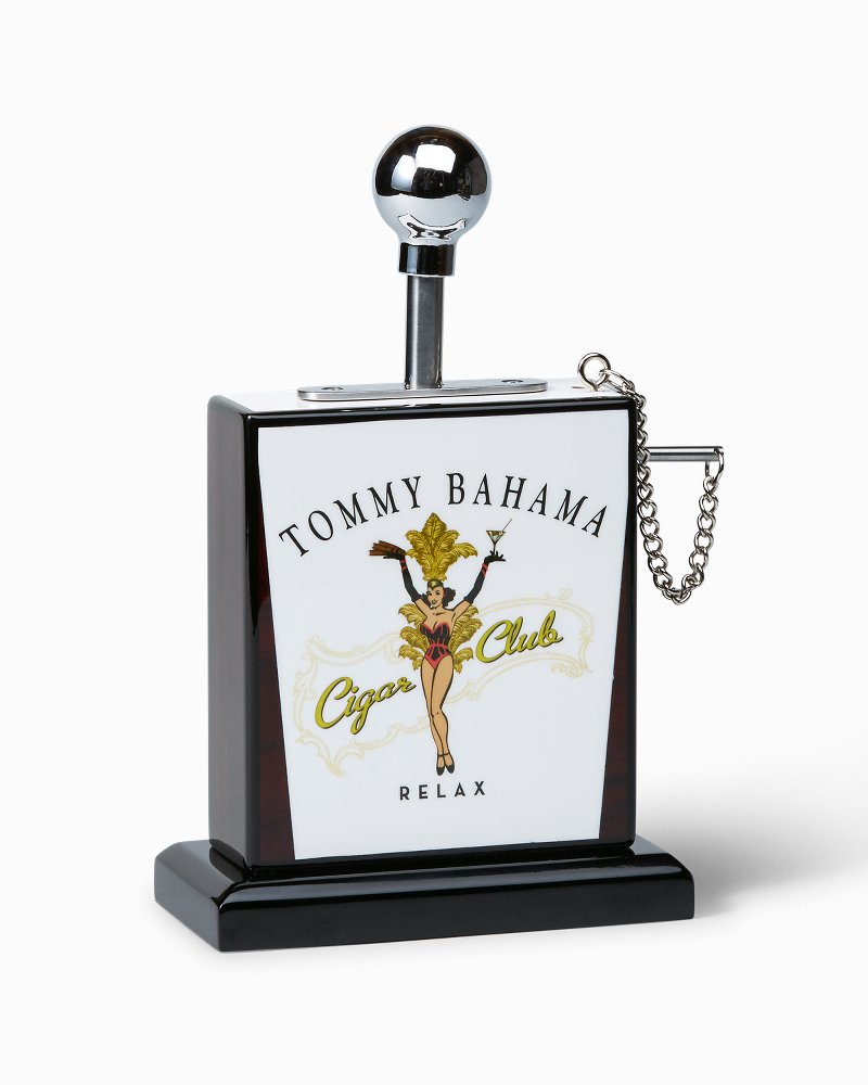 Cigar Club Plunger Cutter