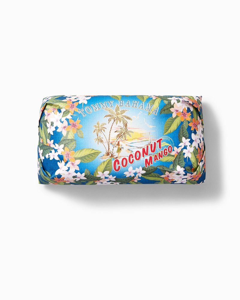 Paradise Soap