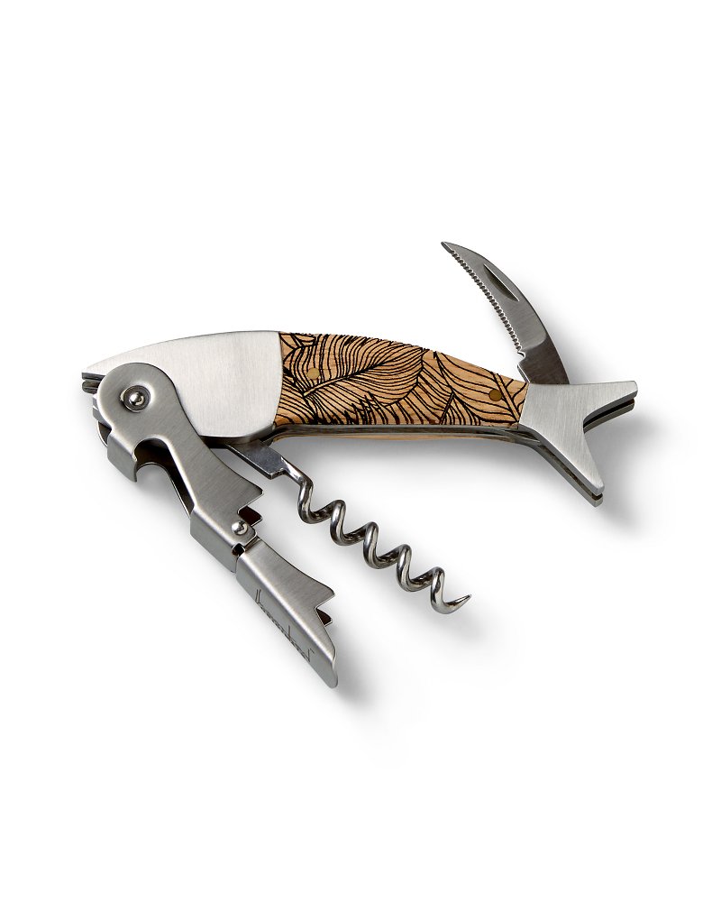 Tropical Fish Corkscrew