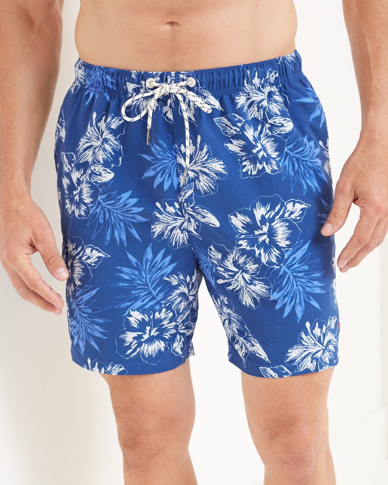 Naples Mandalay 6-inch Swim Trunks